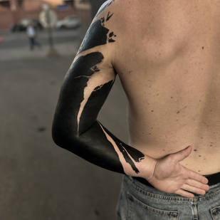 Artista del tatuaje Mihail Boykov | Saint Petersburg | Russia | iNKPPL
